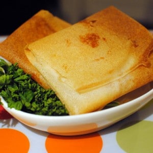 Recette de beureks à la viande, recette arménienne | Recettes faciles ...