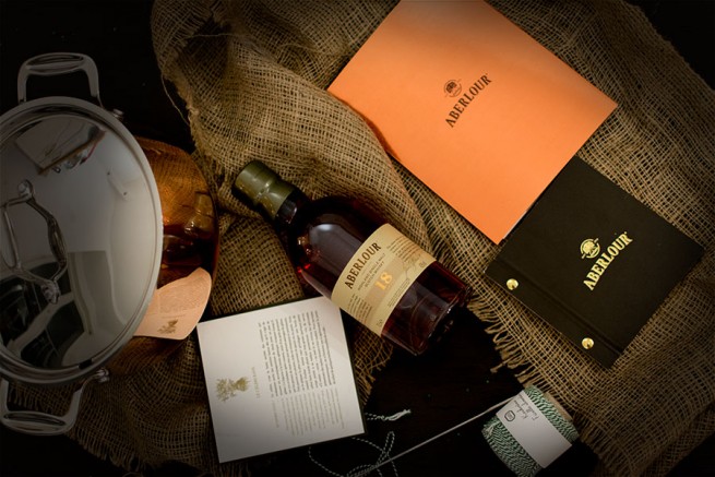 Recette de Baba au whisky, baba au rhum revisité au whisky | Recettes ...