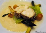 La fabuleuse cuisine d’Alain Passard | Recettes faciles, recettes ...