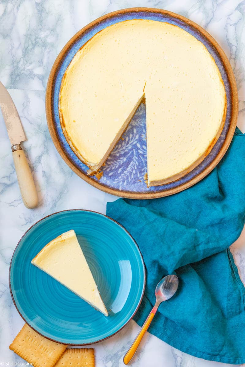 FAQ : Réussir son cheesecake | Recettes faciles, recettes rapides ...
